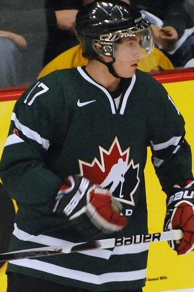 Brandon Kozun | Ice Hockey Wiki | Fandom