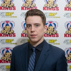Coby Proctor | Ice Hockey Wiki | Fandom