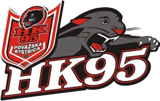 HK 95 Panthers Považská Bystrica | Ice Hockey Wiki | Fandom