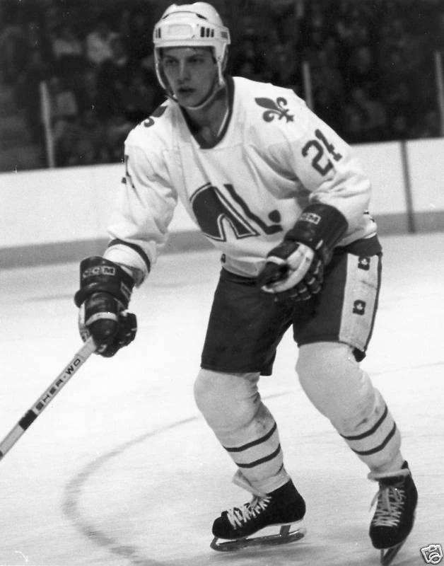 Jean Bernier | Ice Hockey Wiki | Fandom