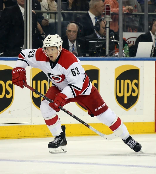 Jeff Skinner | Ice Hockey Wiki | Fandom