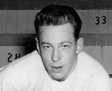 Joe Tergesen | Ice Hockey Wiki | Fandom