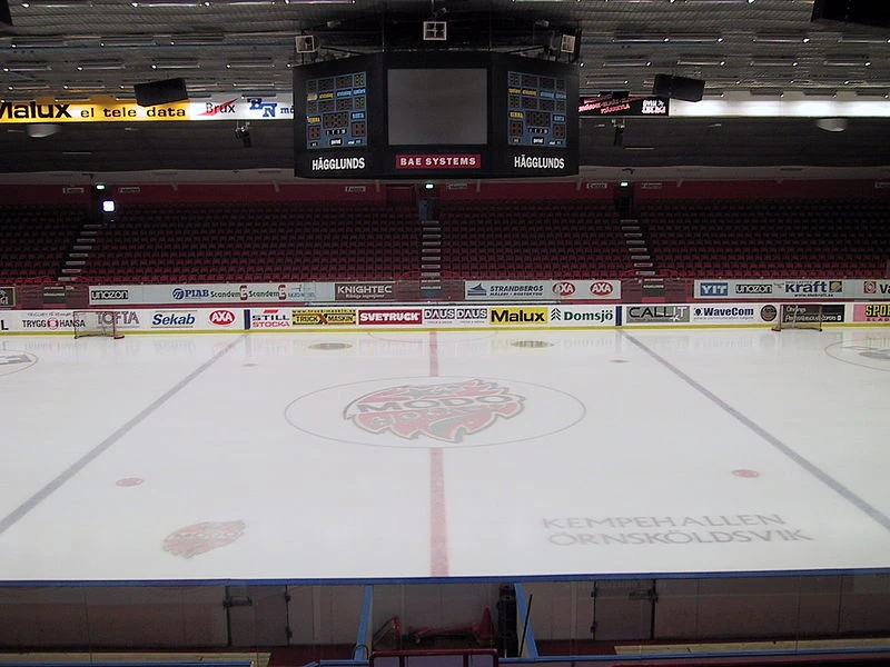 Kempehallen | Ice Hockey Wiki | Fandom