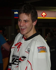 Lance Bouma | Ice Hockey Wiki | Fandom