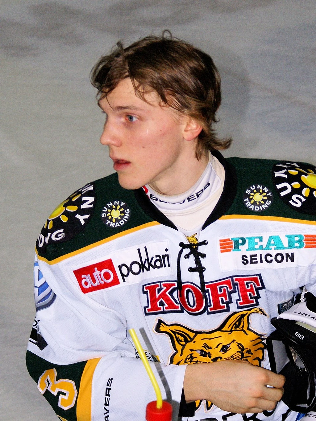Jarkko Näppilä | Ice Hockey Wiki | Fandom