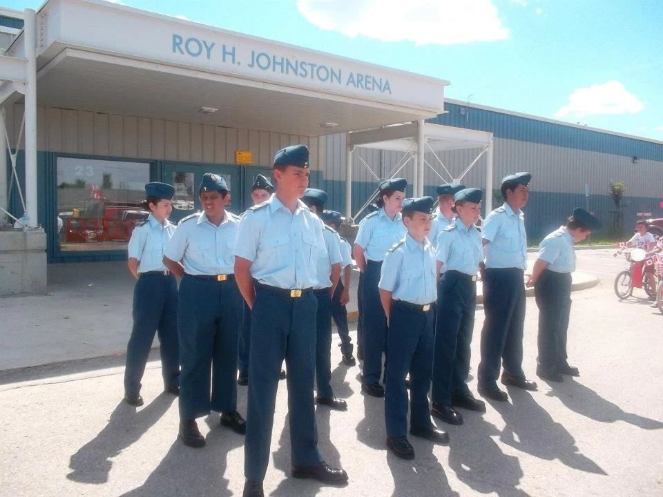 Roy H. Johnston Arena | Ice Hockey Wiki | Fandom