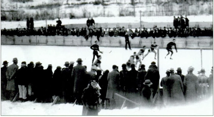 UNH Ice Rink | Ice Hockey Wiki | Fandom