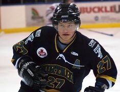 Chris Reykdal | Ice Hockey Wiki | Fandom