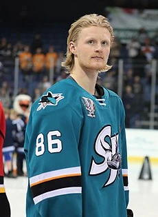 Joachim Blichfeld | Ice Hockey Wiki | Fandom