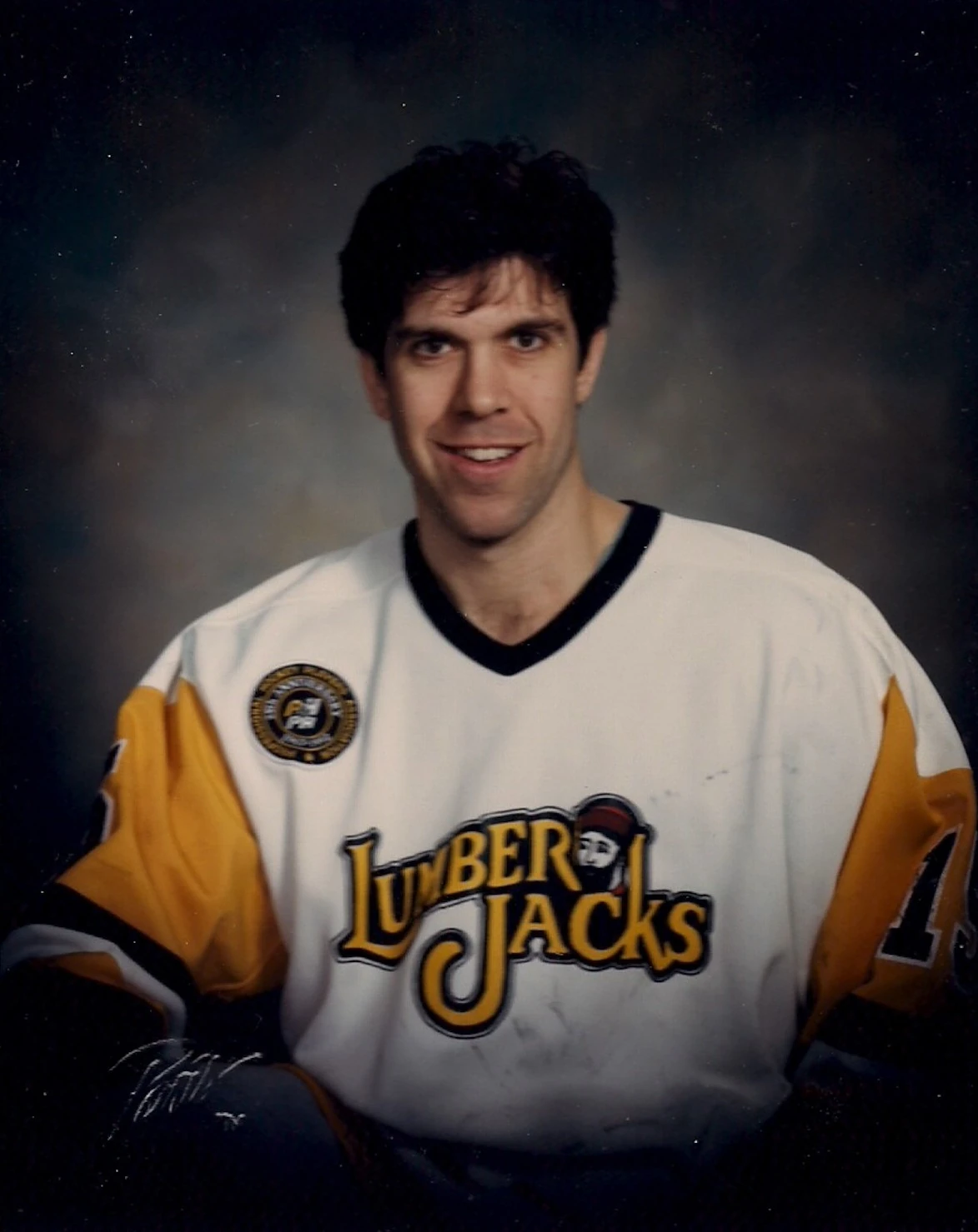 Jock Callander | Ice Hockey Wiki | Fandom