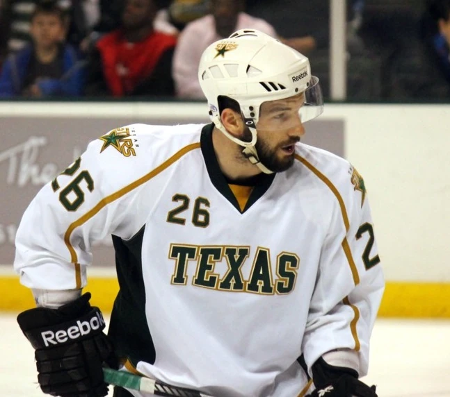 Mike Hedden | Ice Hockey Wiki | Fandom