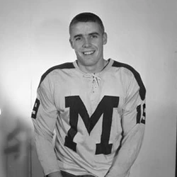 Terry Clancy | Ice Hockey Wiki | Fandom