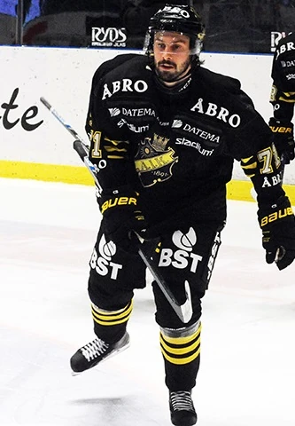 Daniel Olsson-Trkulja | Ice Hockey Wiki | Fandom