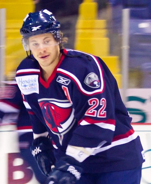 Maxime Lacroix | Ice Hockey Wiki | Fandom