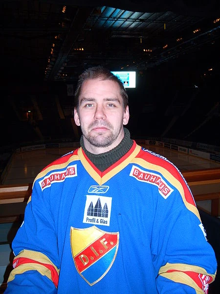 Nichlas Falk | Ice Hockey Wiki | Fandom