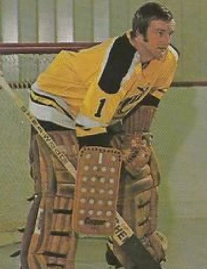 Normand LaPointe | Ice Hockey Wiki | Fandom