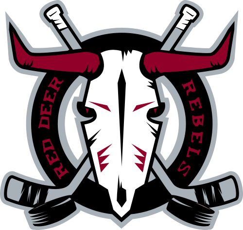 Red Deer Rebels | Ice Hockey Wiki | Fandom
