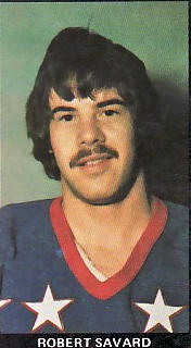 Robert Savard | Ice Hockey Wiki | Fandom