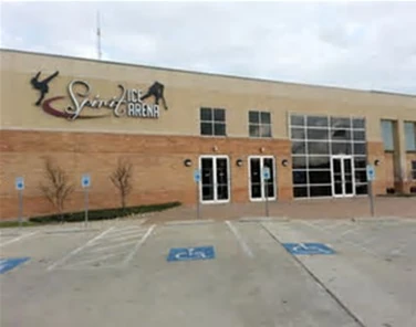 Spirit Ice Arena | Ice Hockey Wiki | Fandom