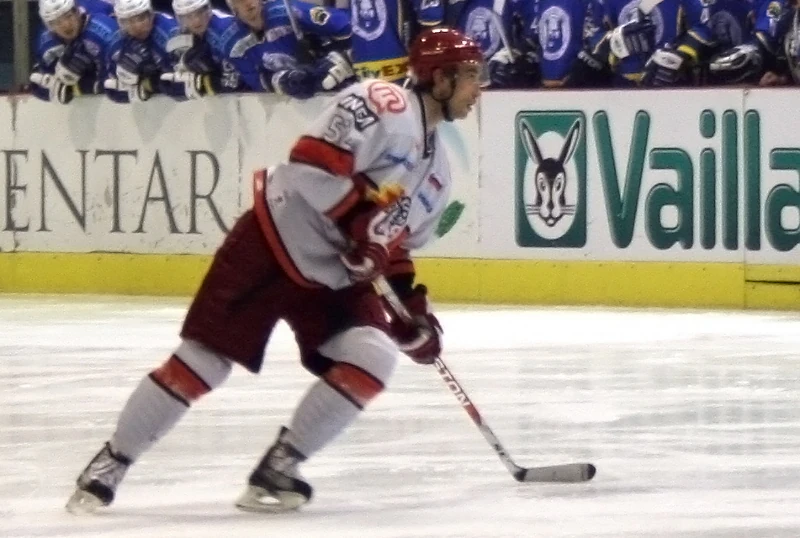 Alexander Dück | Ice Hockey Wiki | Fandom