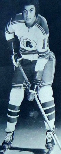 André Peloffy | Ice Hockey Wiki | Fandom