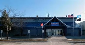 Blue Line Ice Center | Ice Hockey Wiki | Fandom