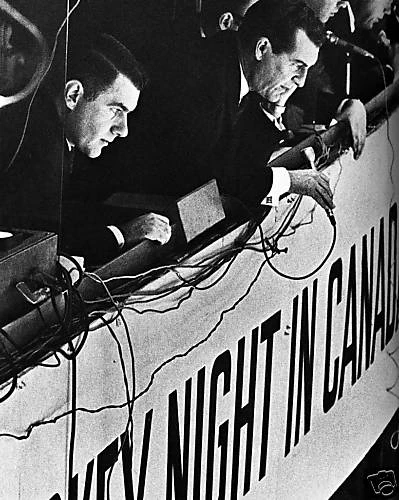 Danny Gallivan | Ice Hockey Wiki | Fandom