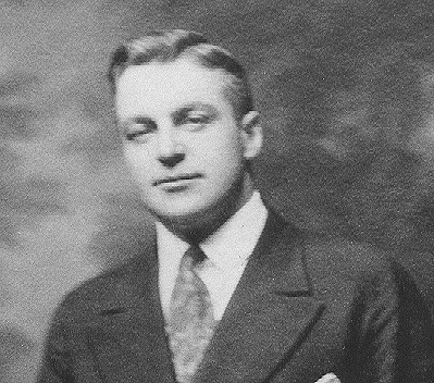 Fred McLean | Ice Hockey Wiki | Fandom