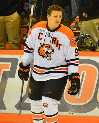 Matt Garbowsky | Ice Hockey Wiki | Fandom