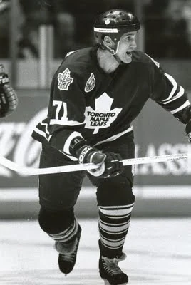 Mike Foligno | Ice Hockey Wiki | Fandom