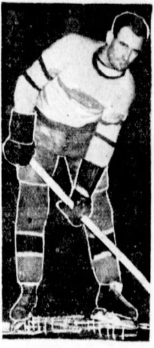 Norman Malloy | Ice Hockey Wiki | Fandom