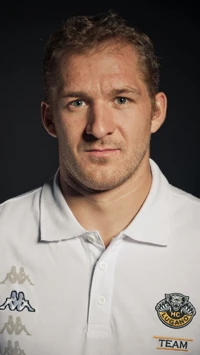 Steve Hirschi | Ice Hockey Wiki | Fandom