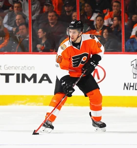 Jordan Weal | Ice Hockey Wiki | Fandom