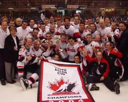 2004 Allan Cup | Ice Hockey Wiki | Fandom