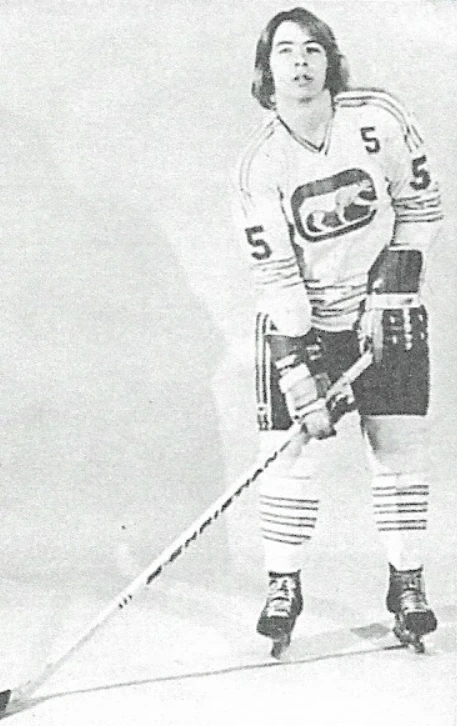 Al MacKenzie | Ice Hockey Wiki | Fandom