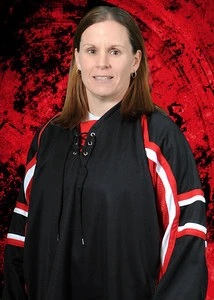 Allyson Fox | Ice Hockey Wiki | Fandom