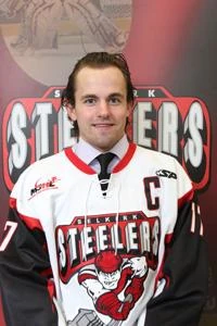 Brian Mackenzie (b. 1994) | Ice Hockey Wiki | Fandom