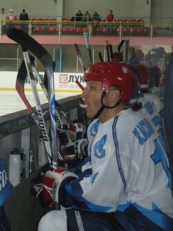 Darius Kasparaitis | Ice Hockey Wiki | Fandom