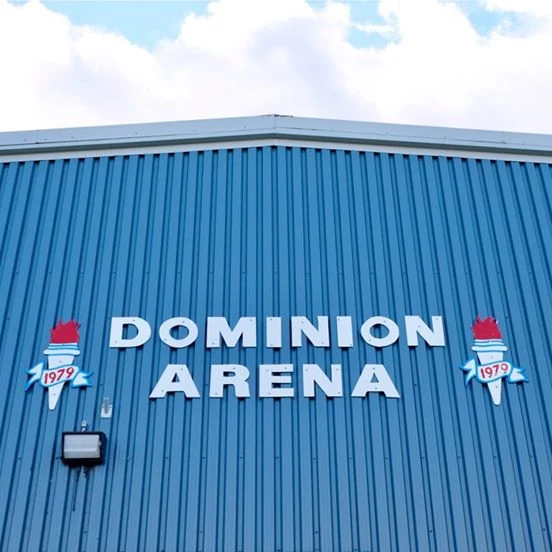 Dominion District Community Centre | Ice Hockey Wiki | Fandom