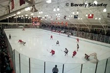 Hobey Baker Rink | Ice Hockey Wiki | Fandom