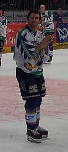 Ken Magowan | Ice Hockey Wiki | Fandom