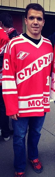 Matt Anderson | Ice Hockey Wiki | Fandom