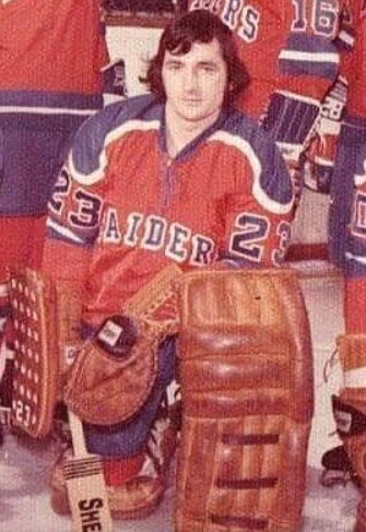 Pete Donnelly | Ice Hockey Wiki | Fandom