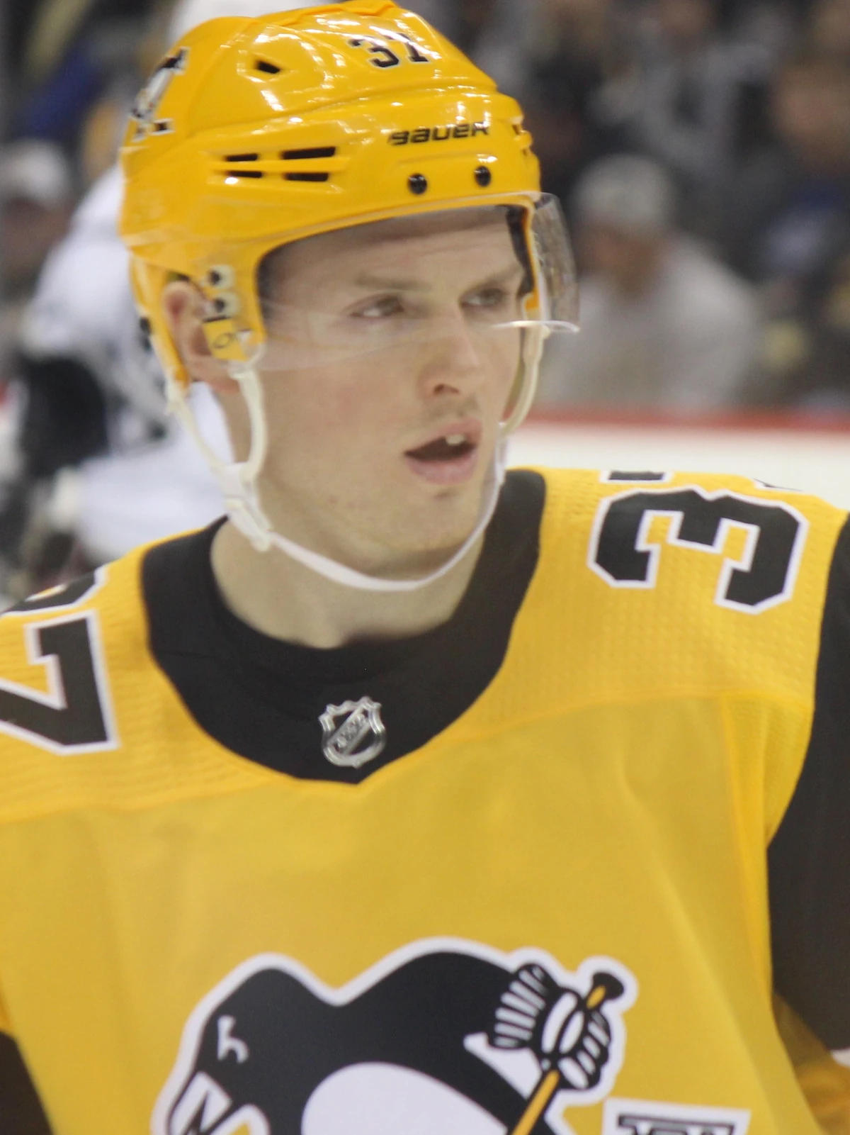 Sam Lafferty | Ice Hockey Wiki | Fandom