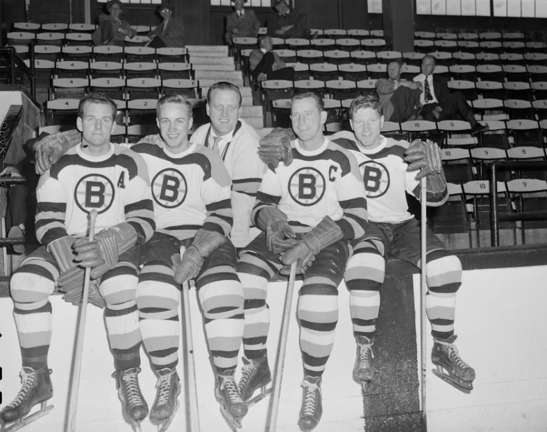 George Sullivan | Ice Hockey Wiki | Fandom