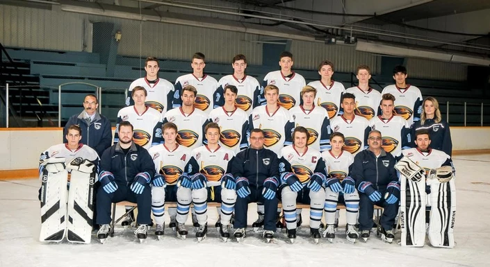 2018-19 Winnipeg Thrashers season | Ice Hockey Wiki | Fandom