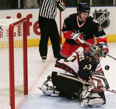 Adam Berkhoel | Ice Hockey Wiki | Fandom