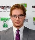 Cody Thompson | Ice Hockey Wiki | Fandom