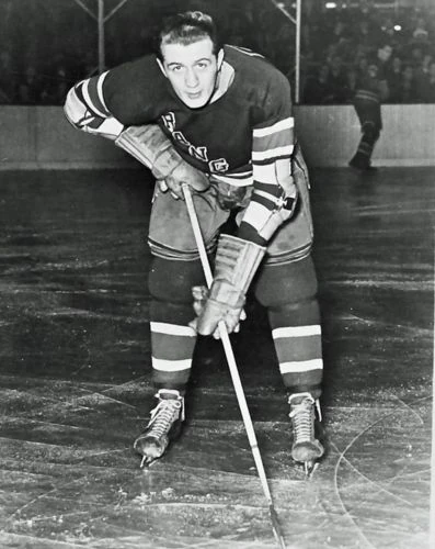 Guy Labrie | Ice Hockey Wiki | Fandom