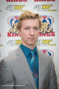 Trevor Selk | Ice Hockey Wiki | Fandom